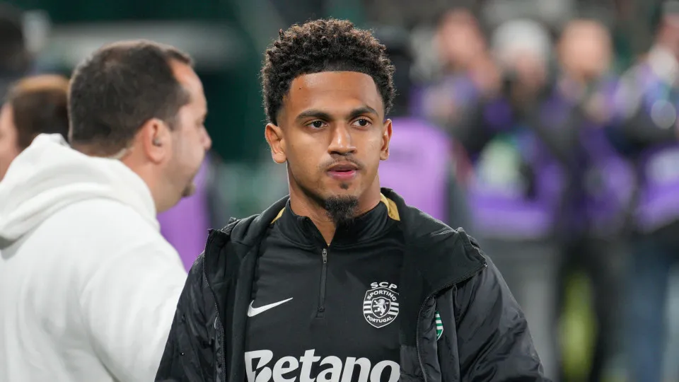 Última hora: Marcus Edwards